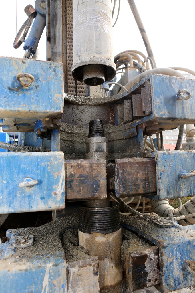 Geotehnika | Minervo